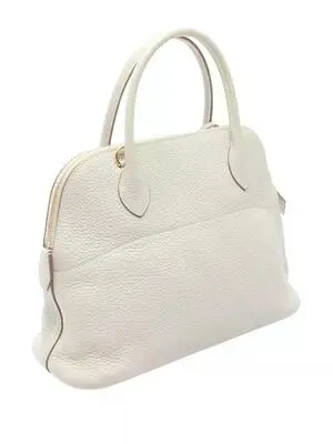 Hermès 2019 Clemence Bolide 31 Satchel