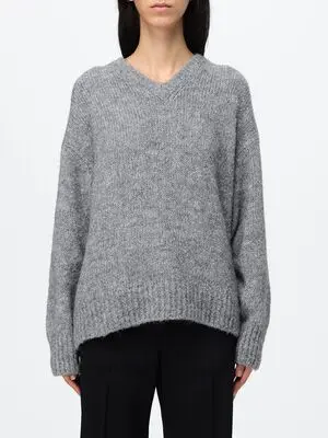 Filippa K Jumper Colour - Grey