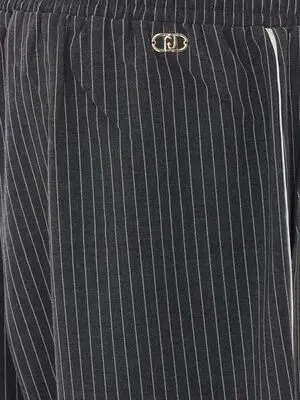 Liu Jo Trousers Colour