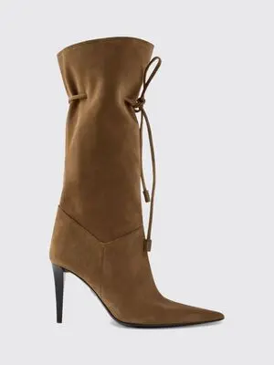 GIUSEPPE ZANOTTI Boots Colour - Brown