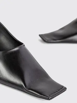 Khaite Court Shoes Colour