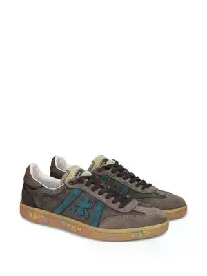 Premiata Bonnie 8587 Sneakers - Grey