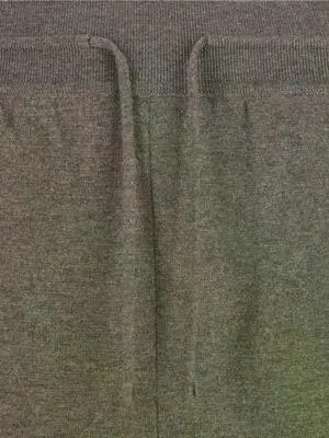 Loro Piana Duo Drawstring Trousers