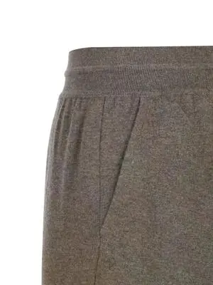 Loro Piana Duo Drawstring Trousers