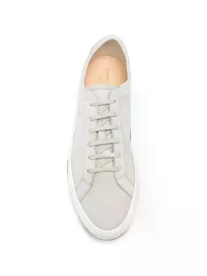 COMMON PROJECTS Achilles Leather Sneakers