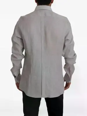 Dolce & Gabbana Long-sleeves Shirt