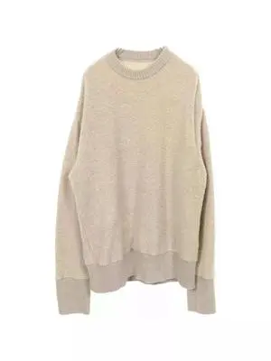 Jil Sander Textured Sweaters For Men