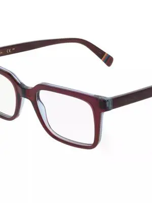 Paul Smith Maltby Rectangle-frame Glasses