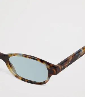 Givenchy Acetate City Sunglasses