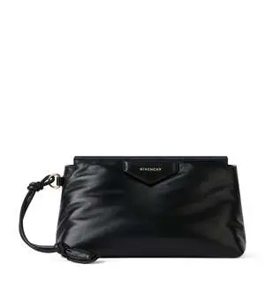 Givenchy Handheld Clutches