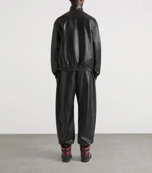 Givenchy Leather Jacket