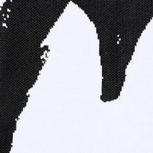 Givenchy Cotton-blend Photographic Negative Sweater
