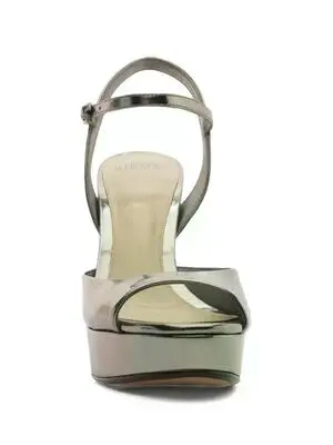 ALEXANDRE BIRMAN Amy Platform Sandals