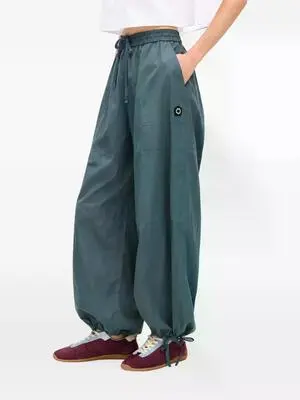 Kenzo Boke Flower 2.0 Drawstring-hem Track Pants