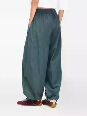 Kenzo Boke Flower 2.0 Drawstring-hem Track Pants