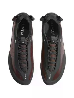 VILLAGE PM 2pm Low-top Sneakers