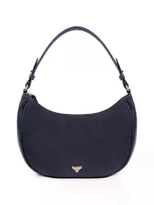APATCHY LONDON Lucy Crescent Shoulder Bag