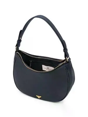 APATCHY LONDON Lucy Crescent Shoulder Bag