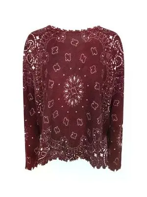 KUJTEN Mela Sweater