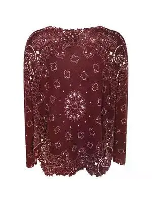KUJTEN Mela Sweater