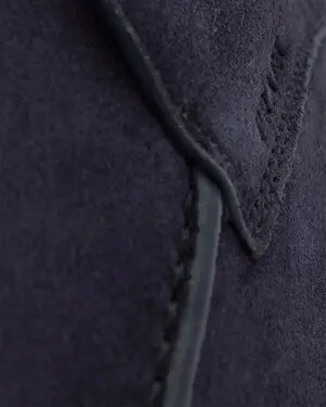 Prada Suede Chukka Boots