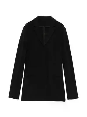 TOTEME Slim-fit Single-breasted Blazer