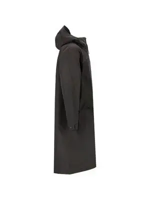 The North Face Zip Parka