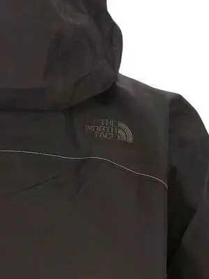 The North Face Zip Parka