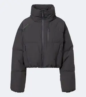 Cordova Cortina Ski Jacket - Grey