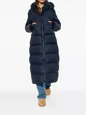 Canada Goose Mystique Quilted Down Jacket