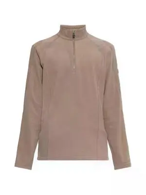 Bogner Harry Zip-fastening Fleece Top - Neutrals