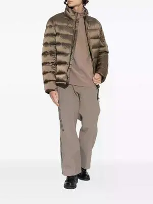 Bogner Harry Zip-fastening Fleece Top