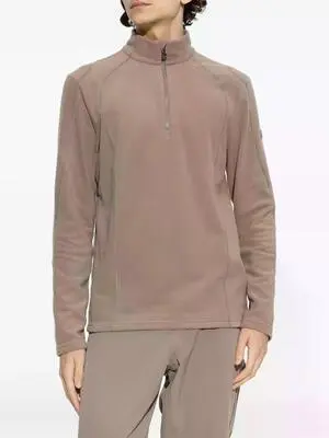 Bogner Harry Zip-fastening Fleece Top