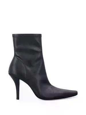 Senso Odelia Ii Ankle Boots - Black