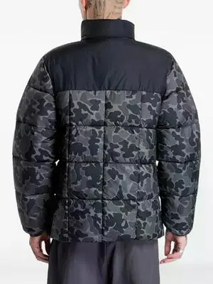 Columbia Puffect Iv Printed Jacket