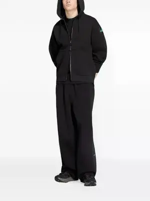 Adidas Equipment Spacer Logo-patch Track Pants