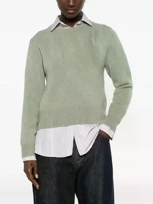 Extreme Cashmere Jeanne Wool Sweater