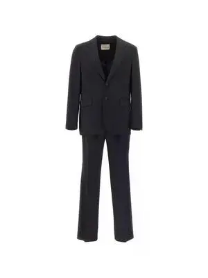 MANUEL RITZ Mood Single-breasted Suit