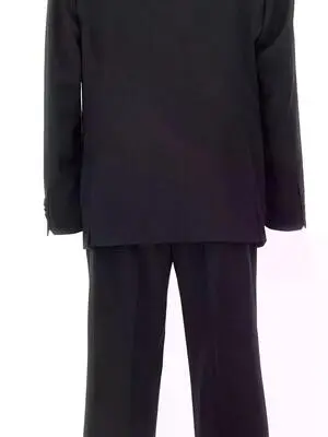 MANUEL RITZ Mood Single-breasted Suit