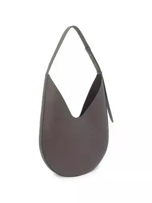 AESTHER EKME Leather Shoulder Bag