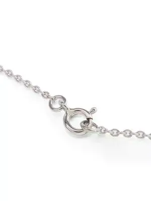 Hermès Amulettes Constance Necklace
