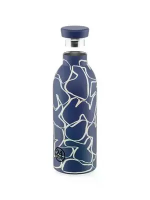 24BOTTLES Marea Bottle - Blue