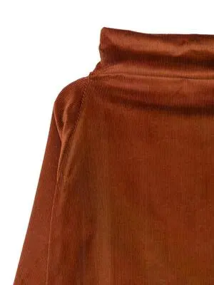 Dusan Corduroy Blouse