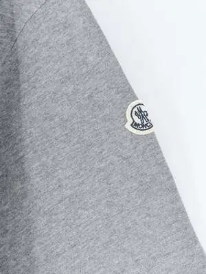 Moncler Cotton T-shirt