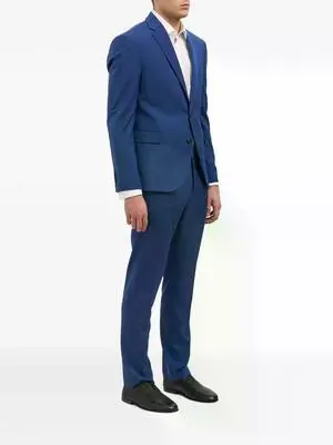 DANIELE ALESSANDRINI Single-breasted Suit