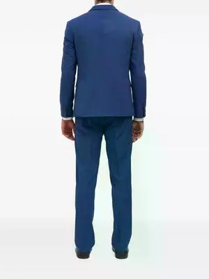 DANIELE ALESSANDRINI Single-breasted Suit