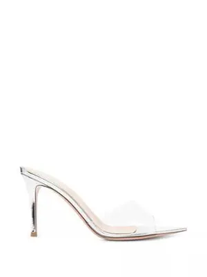 GIANVITO ROSSI Elle 85 Sandals