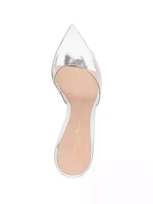 GIANVITO ROSSI Elle 85 Sandals