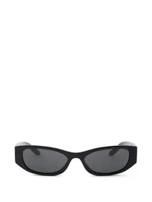 Prada Eyewear Collection Sunglasses - Black