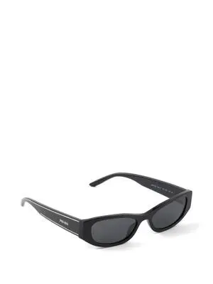 Prada Eyewear Collection Sunglasses